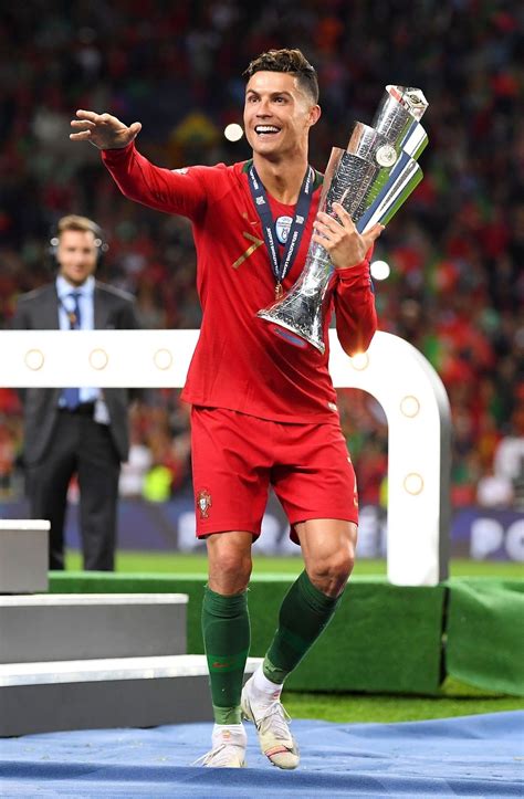 Cr7 Portugal Wallpaper