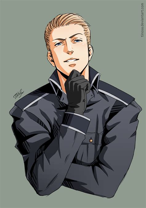 Tinosa Hetalia Hetalia Germany Hetalia Fanart