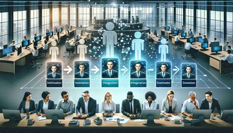 The Three Acts Of Ai Driven Business Transformation