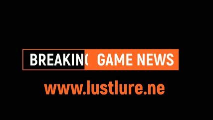 BREAKING NEWS NEW SEX GAME