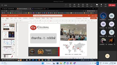 Rahul Sah On Linkedin Charchaaecelebal Celebaltechnologies