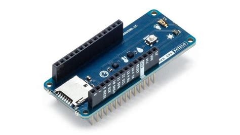 Arduino IoT Prime Bundle With MKR WIFI A Complete Guide KnowHow