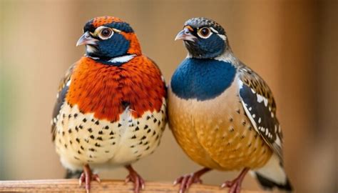 How To Sex Quail Easy Methods To Determine Gender In Your Flock