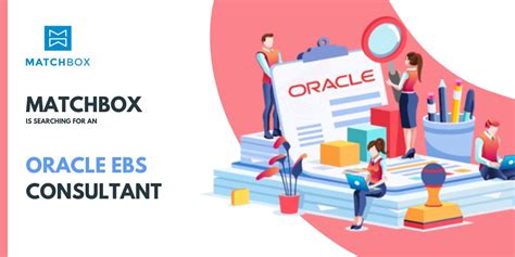Matchbox Consulting Group On Linkedin Remote Oracle Oracleebs Cloud It Software