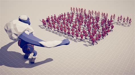 Skeleton Army Vs Every Faction Totally Accurate Battle Simulator Tabs