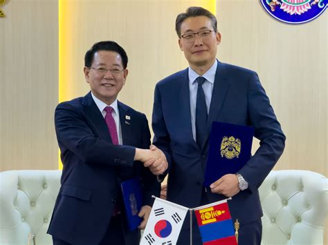 БНСУ ын Жолланам аймагтай боловсрол соёл хөдөө аж ахуйн салбарт хамтран ажиллана