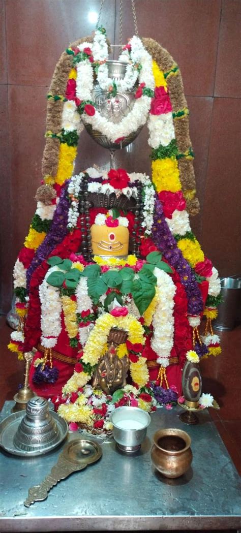 Shivas Message On Life And Creation Akhila Reddy Posted On The Topic