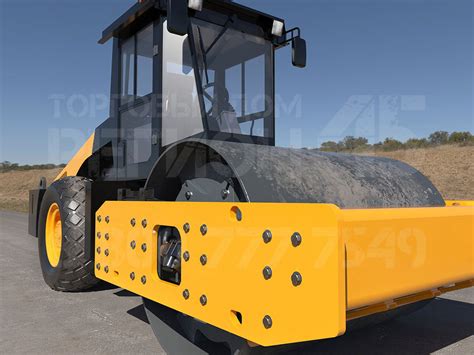 Купить грунтовый каток SSR100C-10