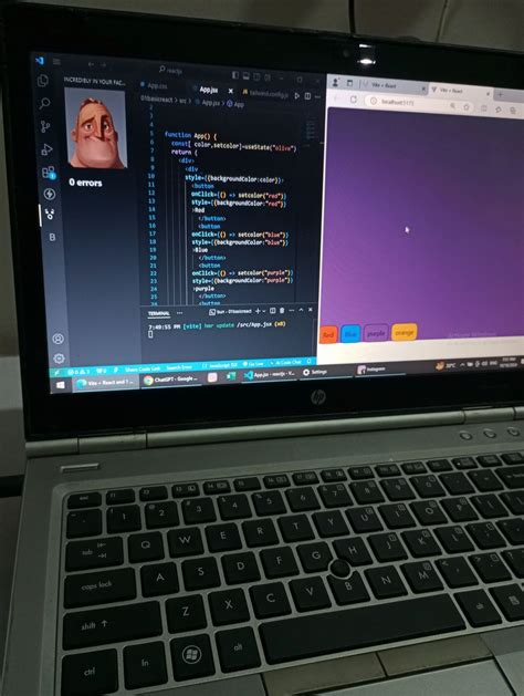 ahmad naeem on linkedin coding programming challenging motivation