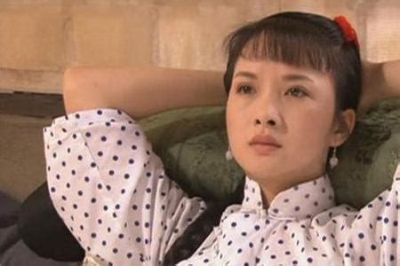 大宅门白占光之死