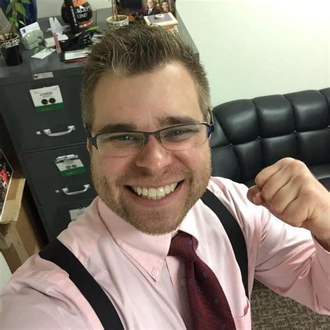 Chris Mcdade Insurance Consultant And Risk Manager Parma Oh