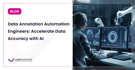 Automate Data Labelling With Data Annotation Automation