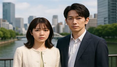 『私の夫と結婚して』小芝風花と佐藤健がダブル主演！amazon Original日本版リメイクの全貌と見どころを徹底解説 Vodファンサイト