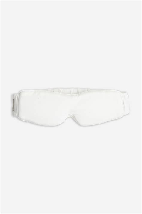 Sleep Masks Cozy Earth