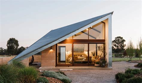 Split Level Architecture And Its Defining Styles And Features