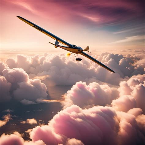How Long Can You Stay Up In A Glider Soaring Skyways