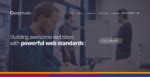 8web Interactive CSS Nectar CSS Gallery