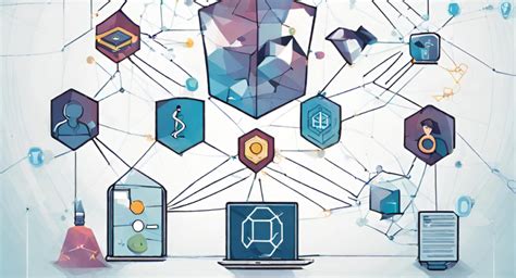 How Does The Decentralization Of Blockchain Help With The Security And Privacy Of Data