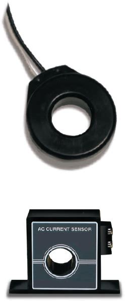 Sensor Specifications Fire Research Corp