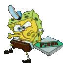Spongebob Emojis For Discord Slack Discord Emoji
