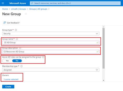 Dynamic Group In Azure Active Directory Srinath Pega