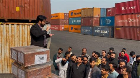 Learn Export Import Course Training Program Institute Class Education Export Experts Global