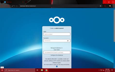 the ultimate nextcloud server guide