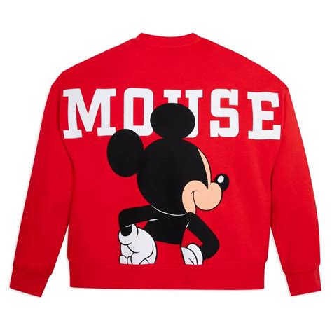 Mickey Mouse And Friends Collection On Disney Store October 2024