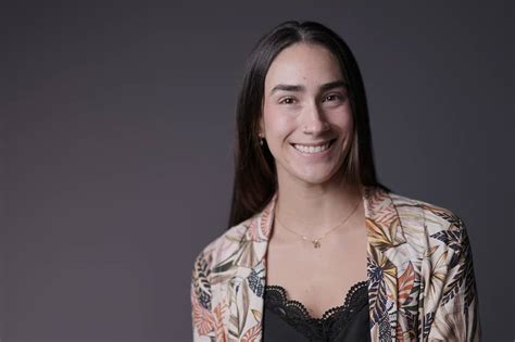 Sofía Vela Una Mujer Que Cambia La Narrativa De La Violencia Sexual