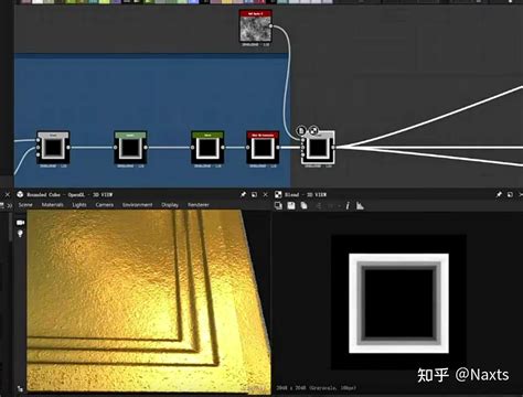 （全流程sd篇）【sd基础模板及常用节点介绍】 知乎
