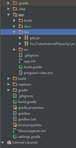 Android Why Youtube Api Doesnt Work In 50 And Later Versions Stack Overflow