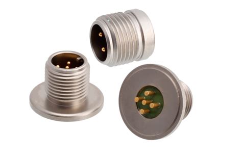 A Coded D Coded X Coded M12 Connectors Manufacturer Shine Industry