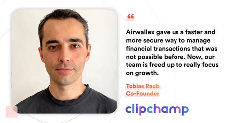 Airwallex On Linkedin Customerexperience Growth Video Cx
