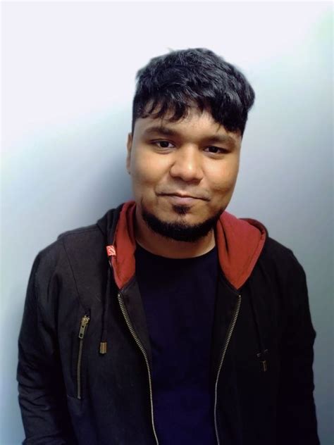 Contributor Stories Fiyaz Bin Hasan Microsoft Community Hub