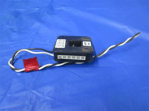 Magnelab Sct 0750 150 150a To 0 3333v Split Core Current Transformer