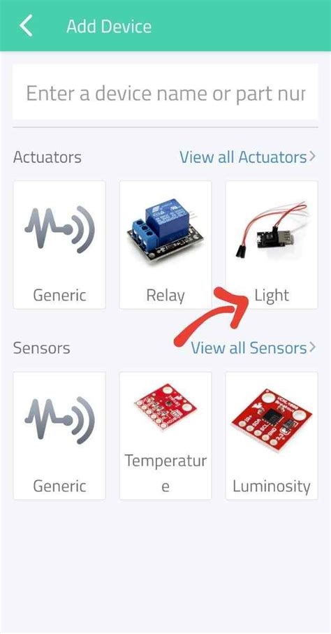 cayenne raspberry pi getting started guide