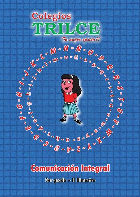 Comunicacion Integral 65 Marjorie Udocz