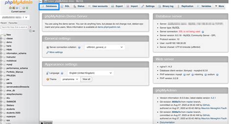 How To Create A Wordpress Database Backup Step By Step
