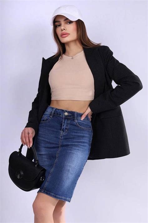 Спідниця — ціна 650 грн у каталозі Міді спідниці Купити жіночі речі за доступною ціною на Шафі