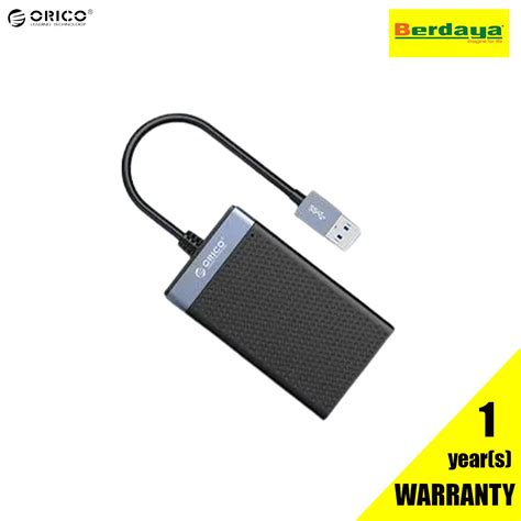 Orico CL D C In Type C Card Reader Berdaya