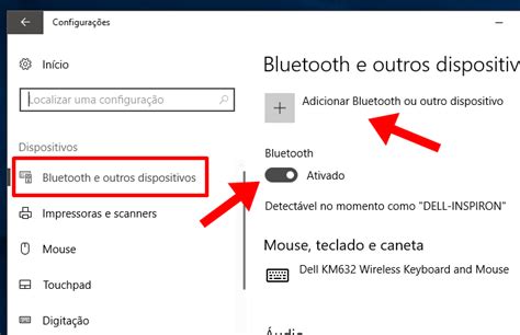 Como Conectar Fone De Ouvido Bluetooth No Windows 10 Meu Windows Hot Sex Picture