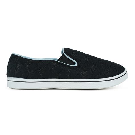 Sprint Womens Canvas Apex