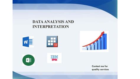 Analyze Data Using Spss Stata And Excel By Irenegikonyo Fiverr