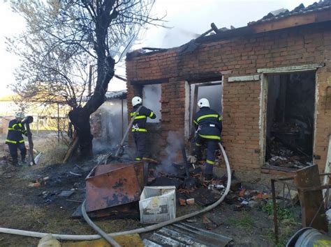 Тежък уикенд за огнеборците във Видинско пожари унищожиха стопанска постройка и 15 дка лозя