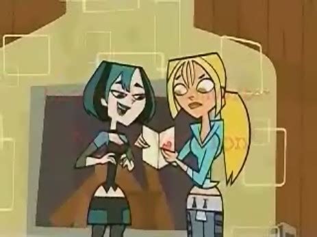 Gwen Tdi S Gwen Photo Fanpop