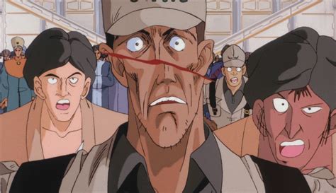 That Anime Swagger The Five Star Stories