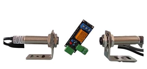 Laser Beam Security Sensor