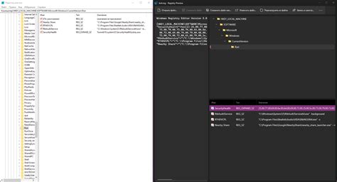 Regexpandsz Displayed As Hex Not A Text · Issue 26197 · Microsoft