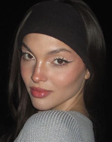 Pin By Cassidy Dykes On Beaut Makeup Routine Makeup Inspiration Face Makeup