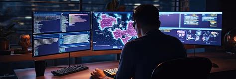 Premium Ai Image Coding Mastery Tech Wizardry Bug Fixing Multitasking Programming Expertise